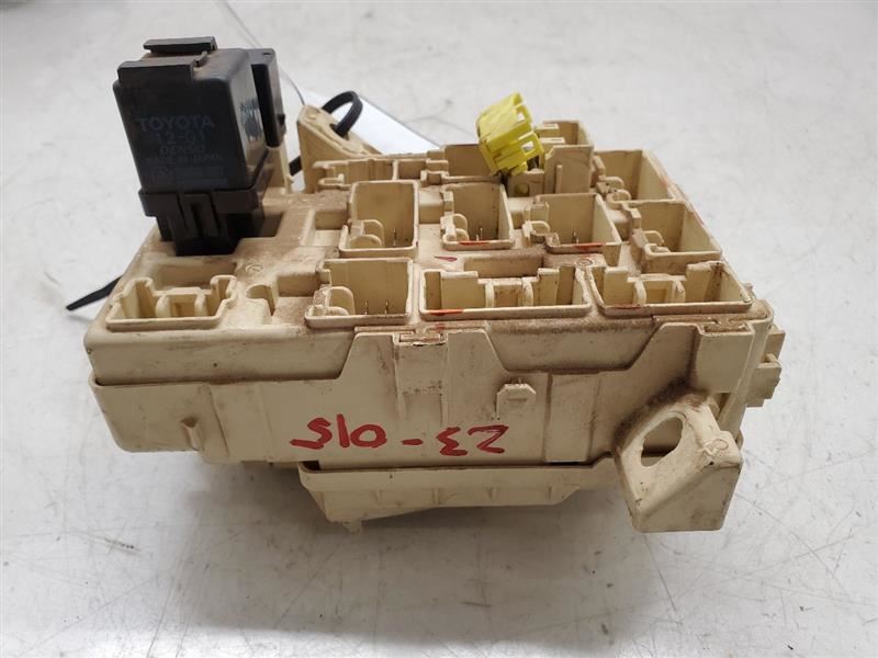 Toyota 4 Runner, Limited, Fuse Box Cabin, 2000-2014, 3.4L, 2WD, 82671 ...