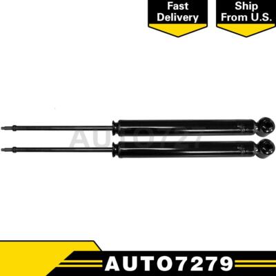 Monroe Shocks & Struts Rear Shock Absorber For Chevrolet Trax 2015 2016 ...