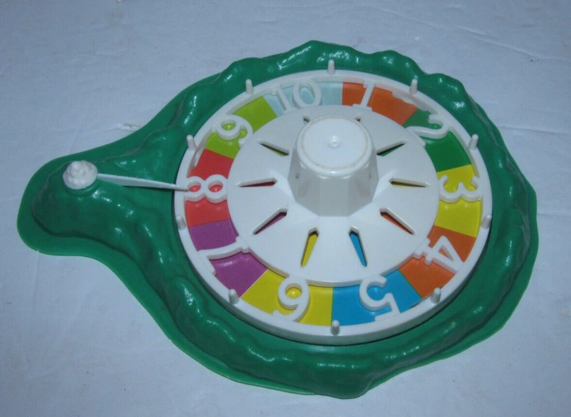 Game Of Life Wheel