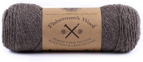 Fishermen's Wool Yarn, Brown Heather | eBay Australia