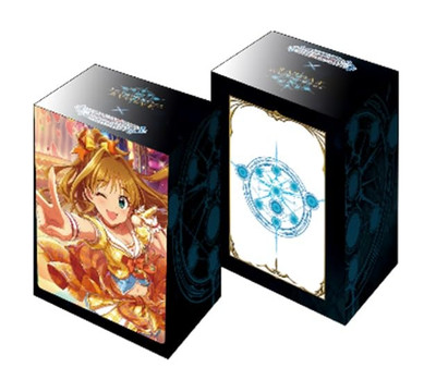 Shadowverse Evolve Card Deck Holder Vol.60 "[Positive Passion] Akane ...