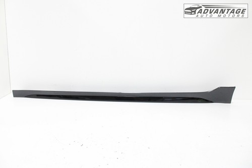2020-2024 KIA FORTE LEFT SIDE ROCKER MOLDING PANEL GRAVITY GRAY ...