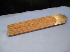 Lumber Ruler / Grading Stick | Collectors Weekly