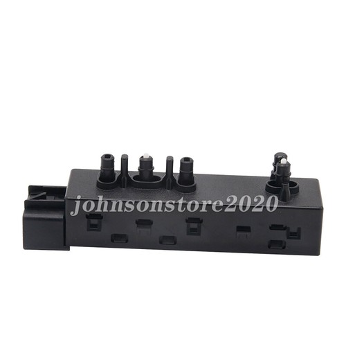 12451498 Front Right Passenger 8 Way Power Seat Control Switch for 2006 ...