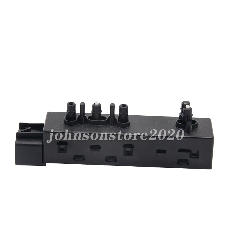 12451498 Front Right Passenger 8 Way Power Seat Control Switch for 2006 ...