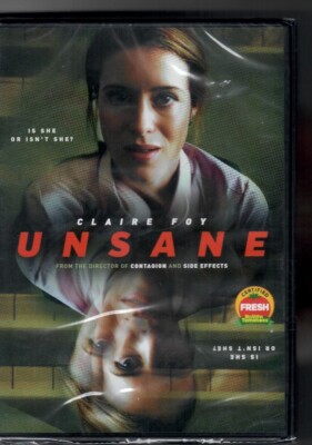 Unsane (DVD) New & Sealed! | eBay