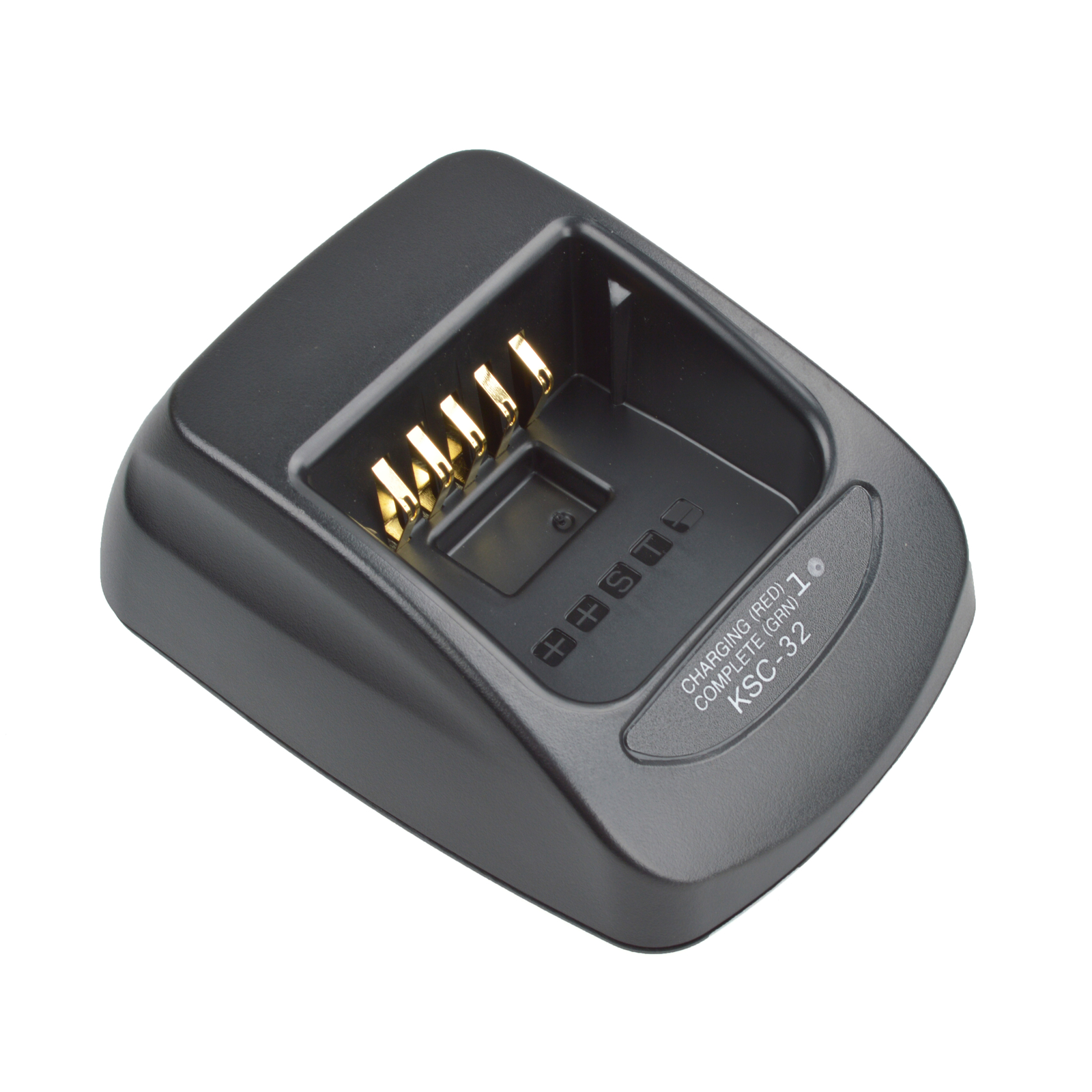 KSC-32 Charger For TK5220 TK5320 TK5410 NX5200 NX5300 NX5400 Portable ...