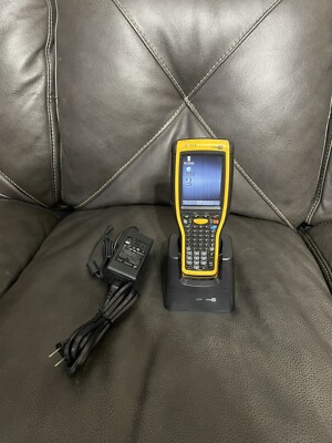 Barcode Scanners - Win Ce