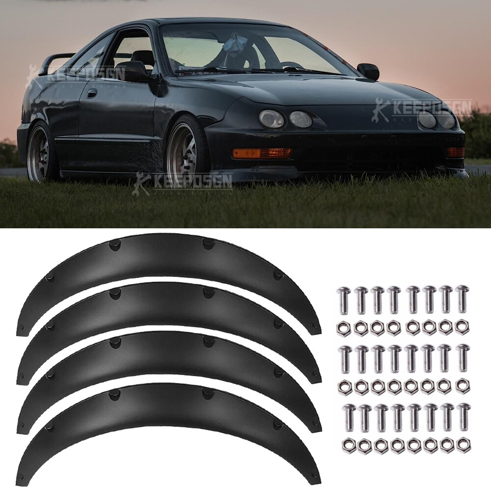 94 Acura Integra Rims 15'',16'' Wheels On 1999 Integra Ls?!!)