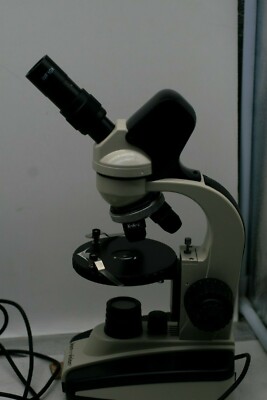 Microscopes - Ken A Vision