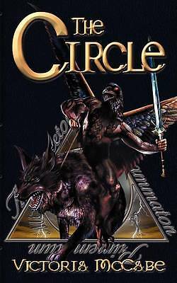 The Circle by Victoria McCabe (Paperback, 2007) for sale online | eBay