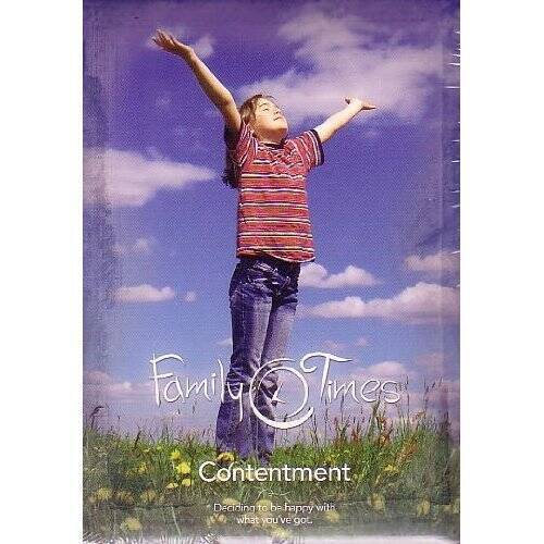 Family Times - Contentment - DVD - VERY GOOD 692933706991 | eBay