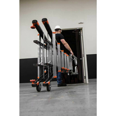 Ladders, Scaffold, Platforms - Little Giant Ladder Platform