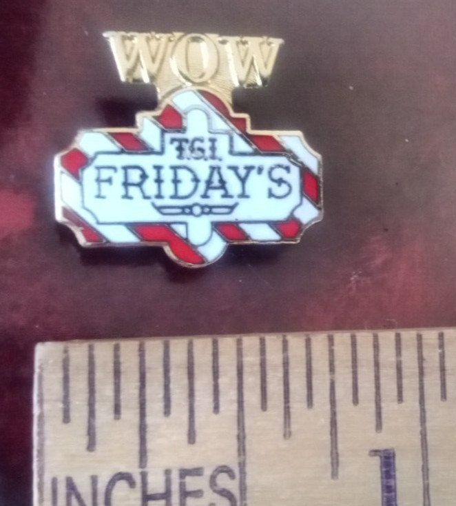 Tgif Stripes Sign In