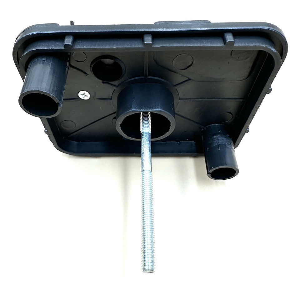 New Air Filter Cleaner Box Housing Assy for Honda GX200 GX160 CT200U ...