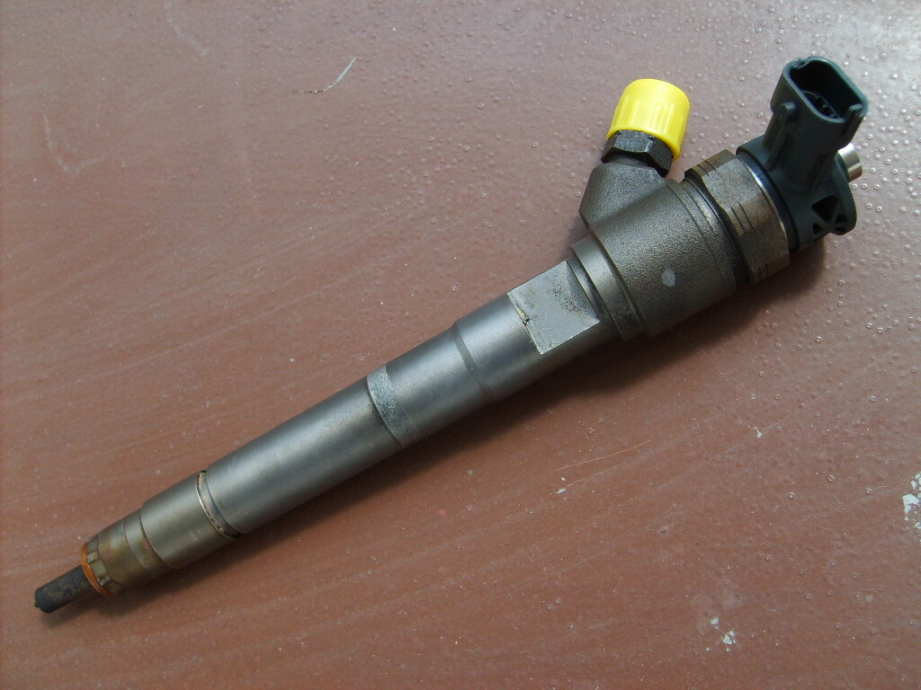 Injection Nozzle Injector Jeep Grand Cherokee 3.0 CRD V6 0445110430 ...
