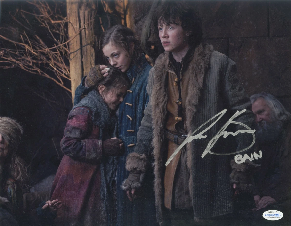 John Bell The Hobbit