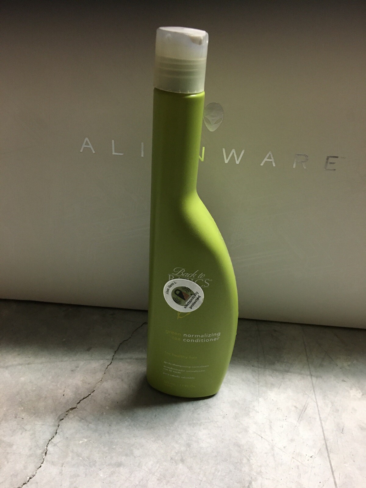 11 oz. Back To Basics Green Tea Normalizing Conditioner. 325ml. FREE ...