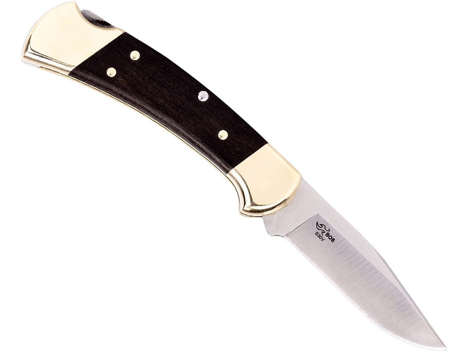 Buck Knives 112 Ranger Pocket Knife | eBay