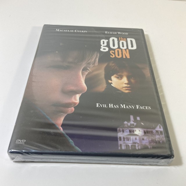 The Good Son (DVD, 1993) for sale online | eBay