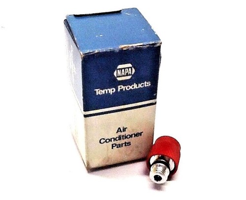 Napa Temp Products A/C Valve Adapter 409904 [Lot of 4] NOS | eBay