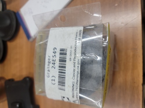 Jay R. Smith Manufacturing 2692-03 3" Pipe Dia. Elastomeric Stink ...