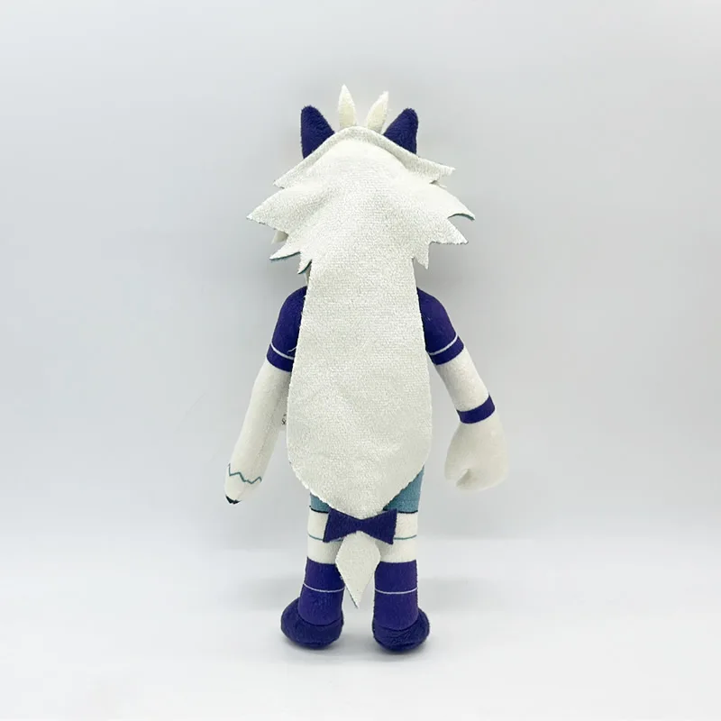 33cm Miss Circle Plush Toy Anime Character Soft Doll Cosplay Gift for ...