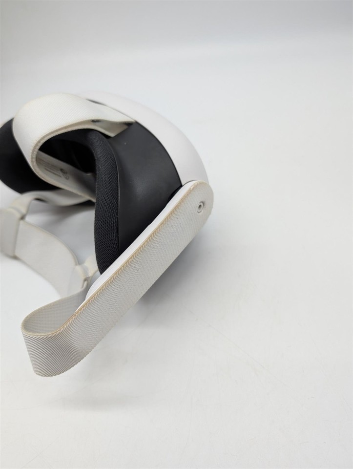 Meta Quest 3 128GB VR Headset White Reality Kit 891-01223-03 | eBay UK