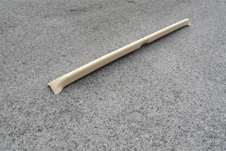 For JDM Accord CB CB3 CB7 90-93' Sir Sit rear spoiler ORi Style Flush ...