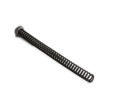 Wilson Combat Recoil Spring Kit, 5" Full-Size .45 ACP +P, Chrome, 20 Lb ...