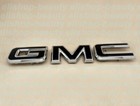 2021-2024 GMC Yukon Yukon XL Front Grille Emblem Chrome Badge ...