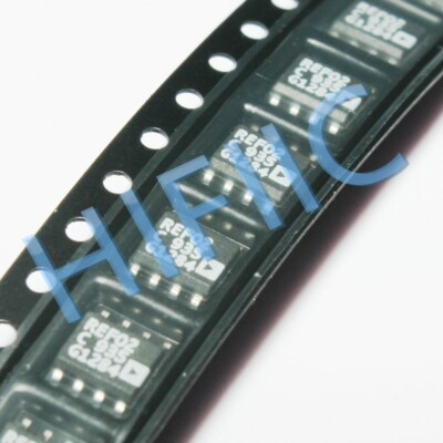 1PCS/5PCS REF02CS REF02 Precision 2.5 V,5.0V,and 10.0 V Voltage ...