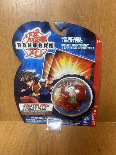 Bakugan B1 Pyrus Juggernoid Sega Toys/Spin Masters 2008 | eBay