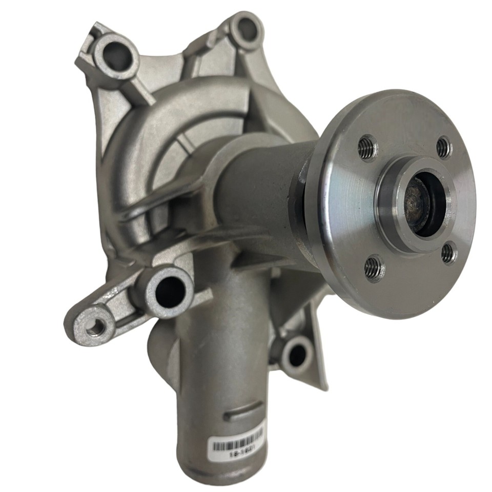 Water Pump Fits Mitsubishi Cat Forklift 4G63 4G 64 Engine OE# MD970338 ...
