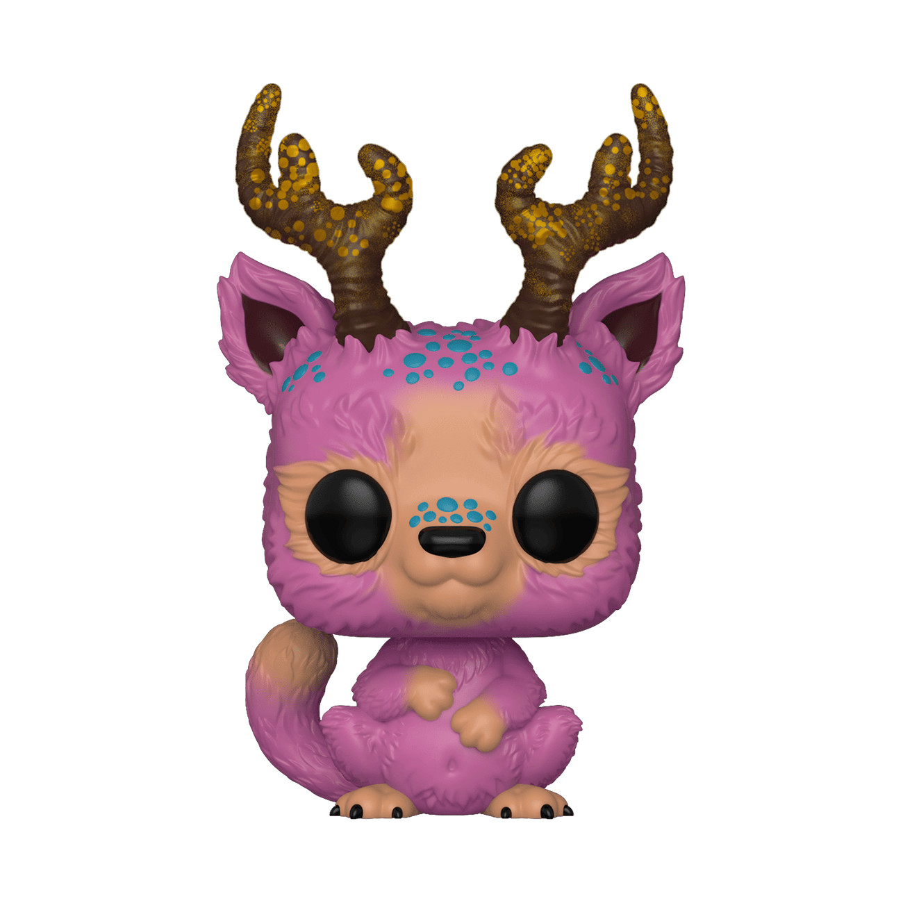 Funko Pop! Vinyl: Wetmore Forest - Chester McFreckle - Funko Flagship ...