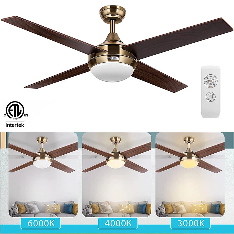 Intertek Ceiling Fan Remote Control | Shelly Lighting