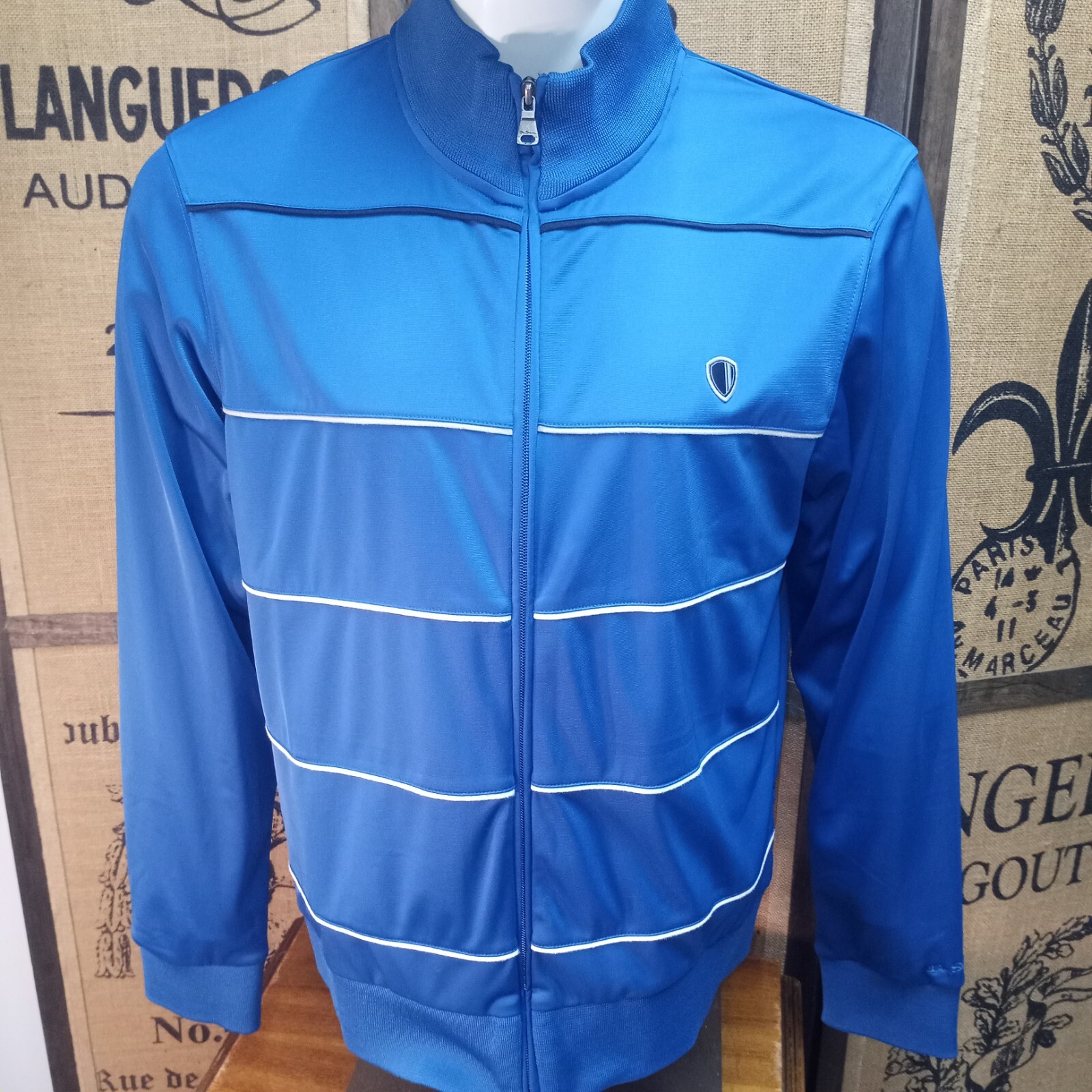 Ben Sherman Track Jacket