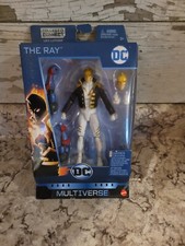 DC Multiverse Ray (Rebirth)