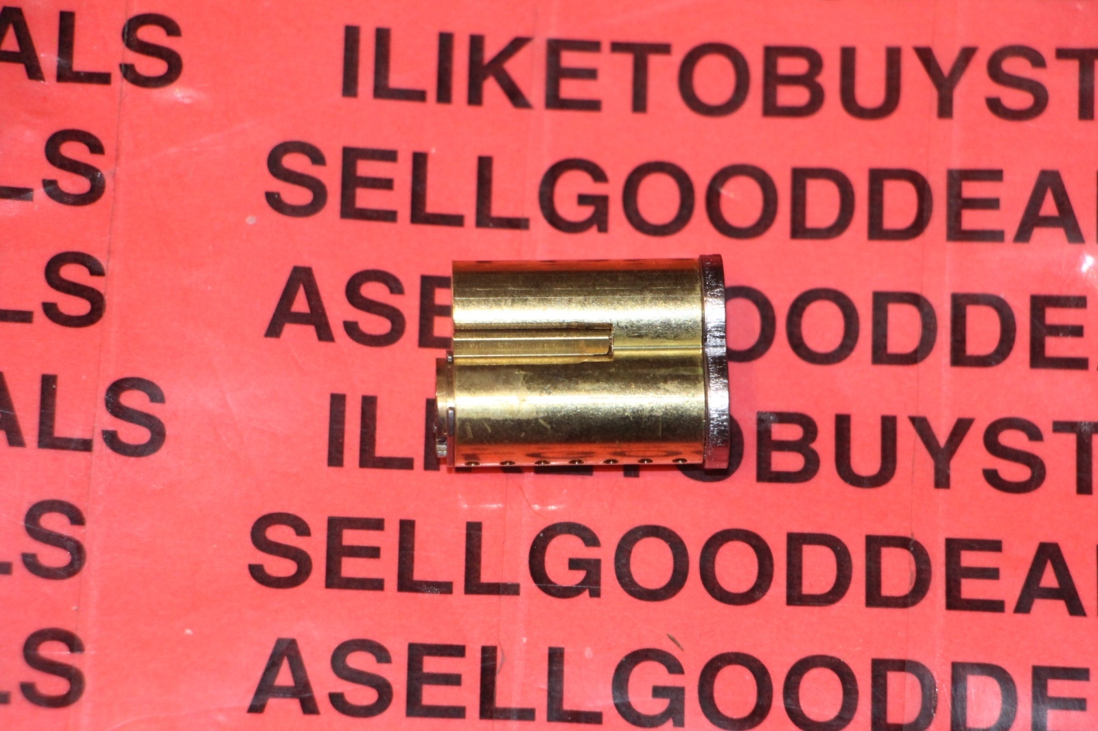 20 Arrow SFIC 7-Pin Pointe Interchangeable Core Lock Istakey IK7100CR ...