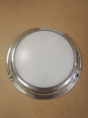 LED TOUCH DOME LIGHT WHITE/RED #13-047 LUMITEC - GRADY WHITE *OEM ...