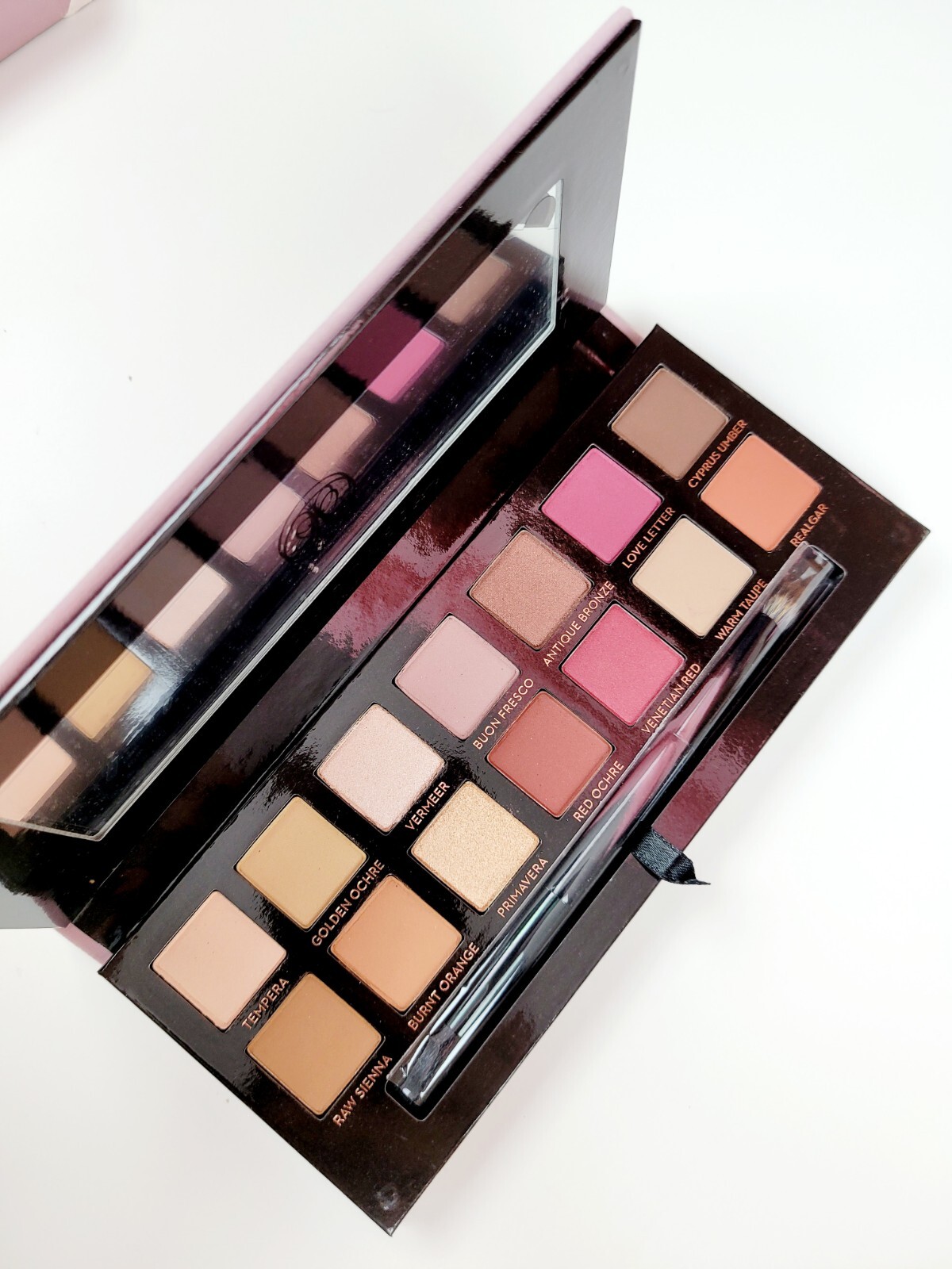 Anastasia Beverly Hills Modern Renaissance Eyeshadow Palette new ...