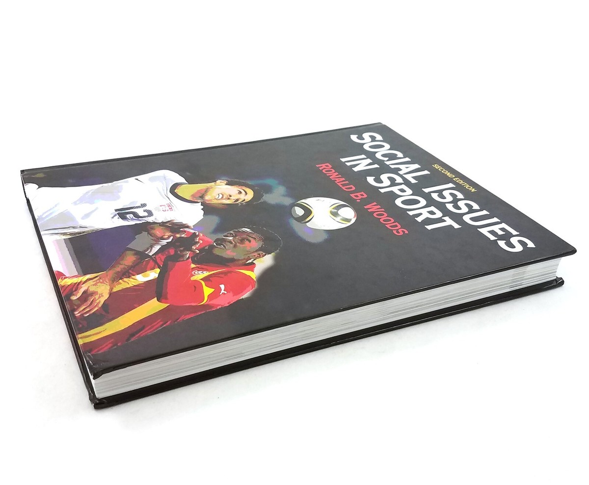 Social Issues Textbook