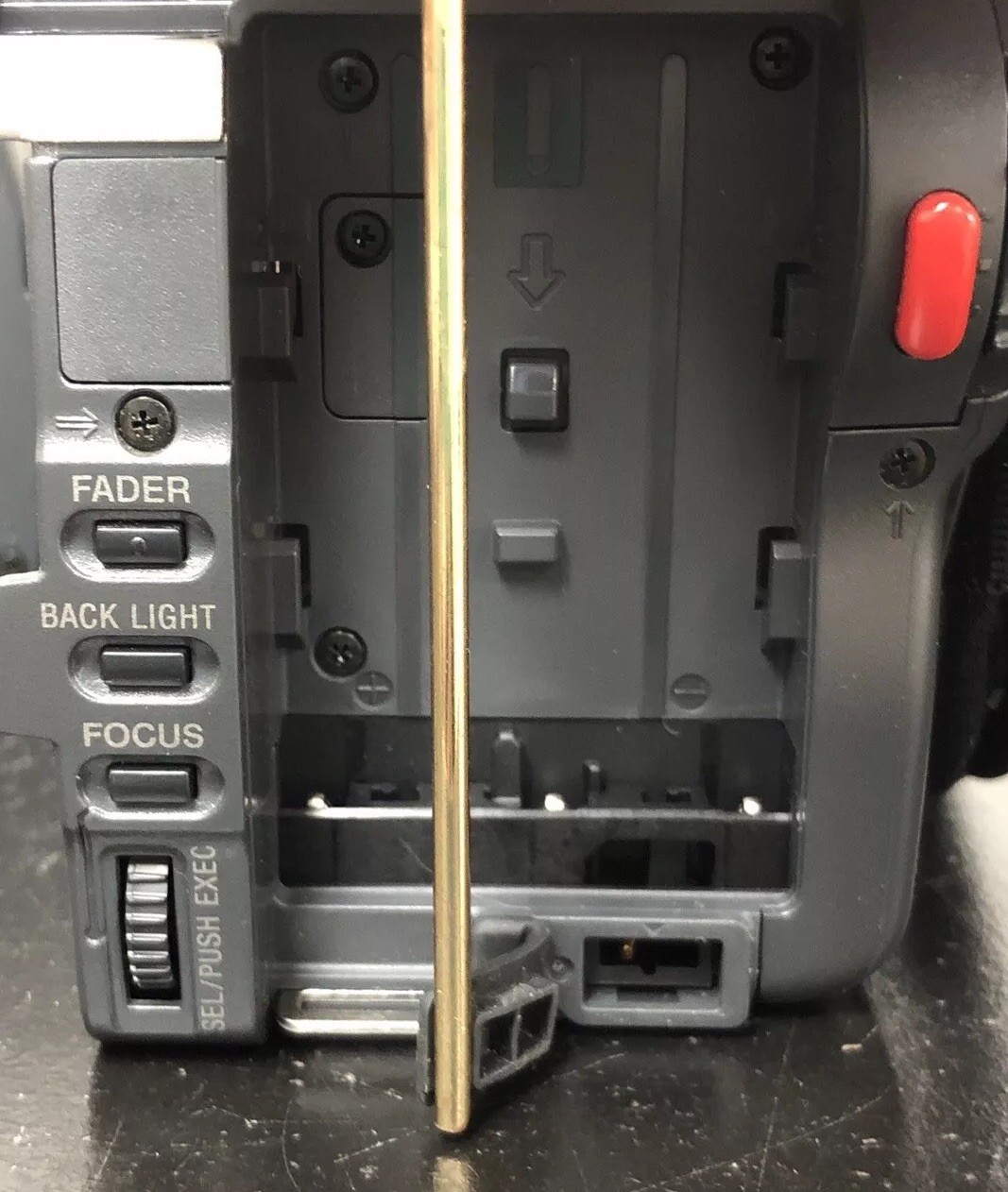 Sony Handycam CCD-TRV308 Hi-8 Analog Camcorder for sale online | eBay