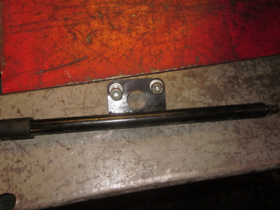 Moto Guzzi Lario V65 Fairing Mount