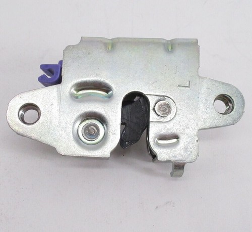 Genuine OEM Toyota 65790-0C041 Left Tailgate Lock Latch Assy 2007-2020 ...