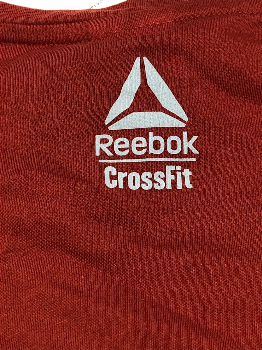 Reebok Crossfit Triangle
