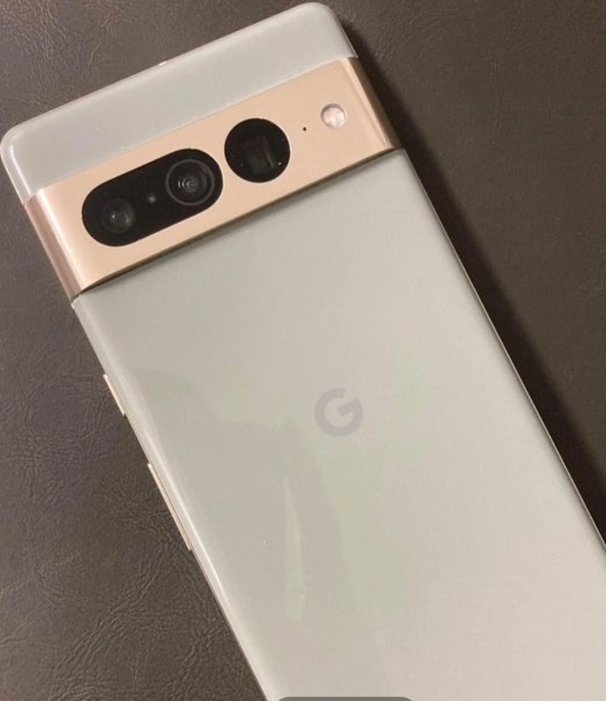 Google Pixel 7 Pro - 128 GB - Snow(Unlocked) (Dual SIM (SIM + eSIM)) | eBay