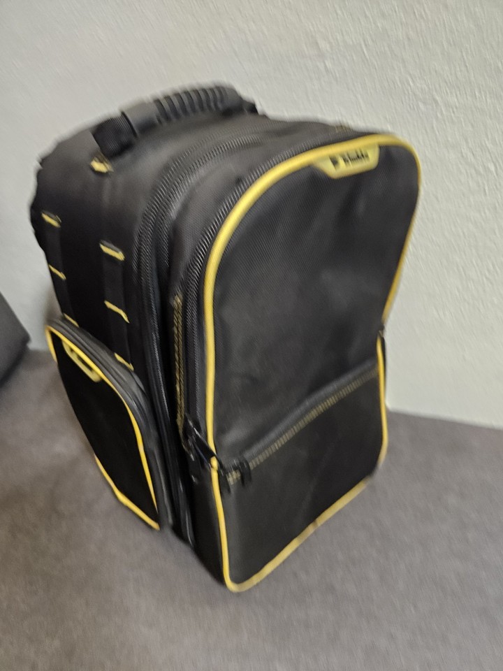 Trimble X7 Backpack | eBay
