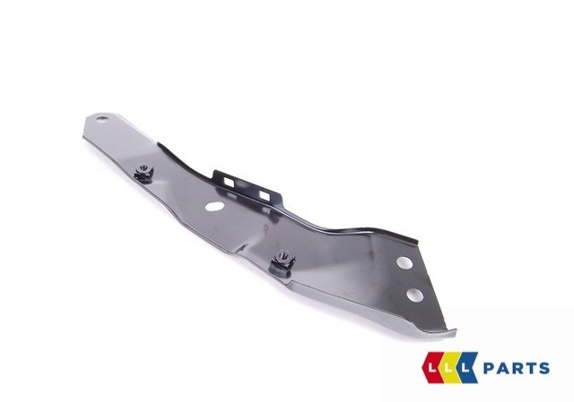 Genuine Volkswagen Golf Mk6 Radiator Left Upper Bracket 5K0806929B for ...