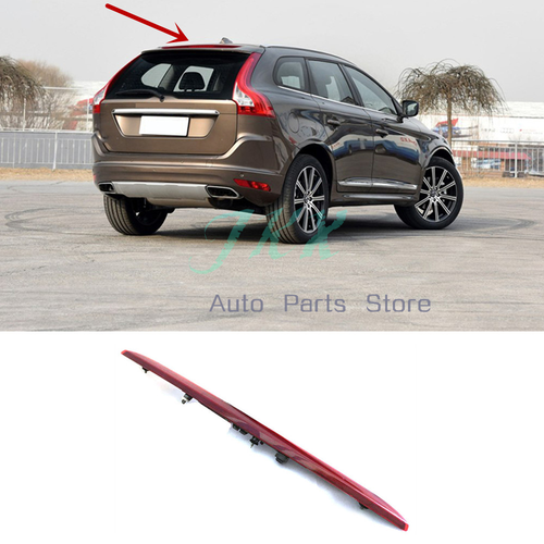 Rear High Mount 3rd Brake Stop Light OEM # 31420367 For Volvo XC60 2009 ...